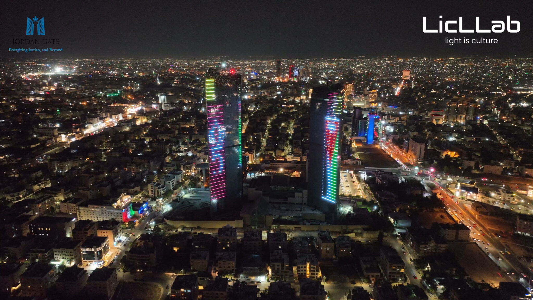 Projects - LICLLAB | Light Is Culture